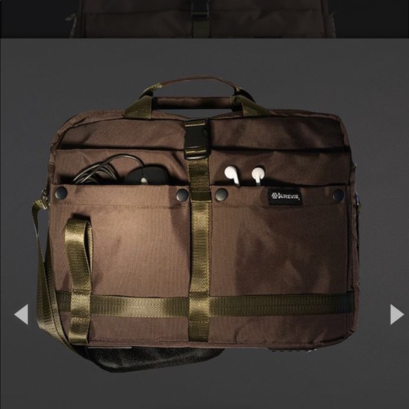 Krevis | Accessories | Krevis Business Laptop Bag | Poshmark